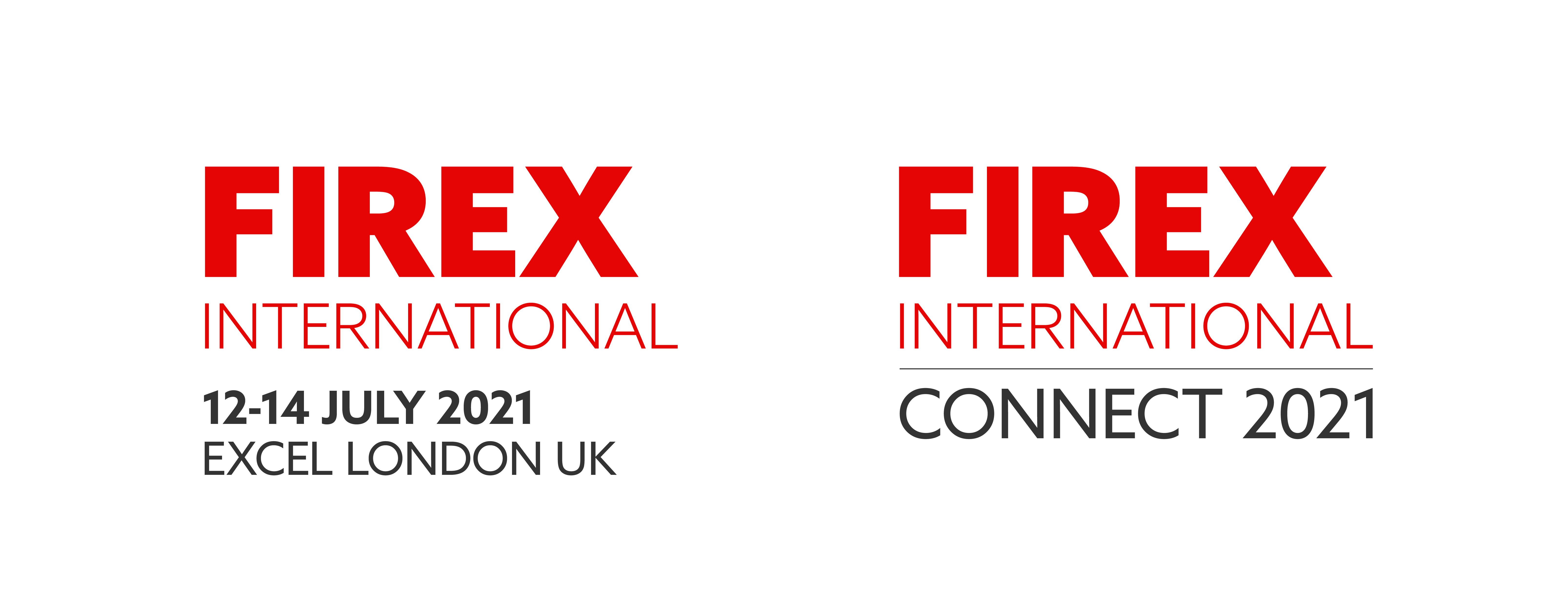 FIREX International in-person and FIREX International Connect 2021