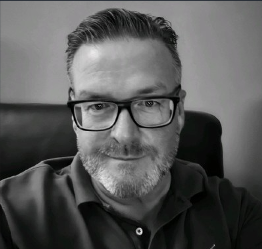 Fireside Chat with Joint Managing Director of Britannia Fire, Andy Spence