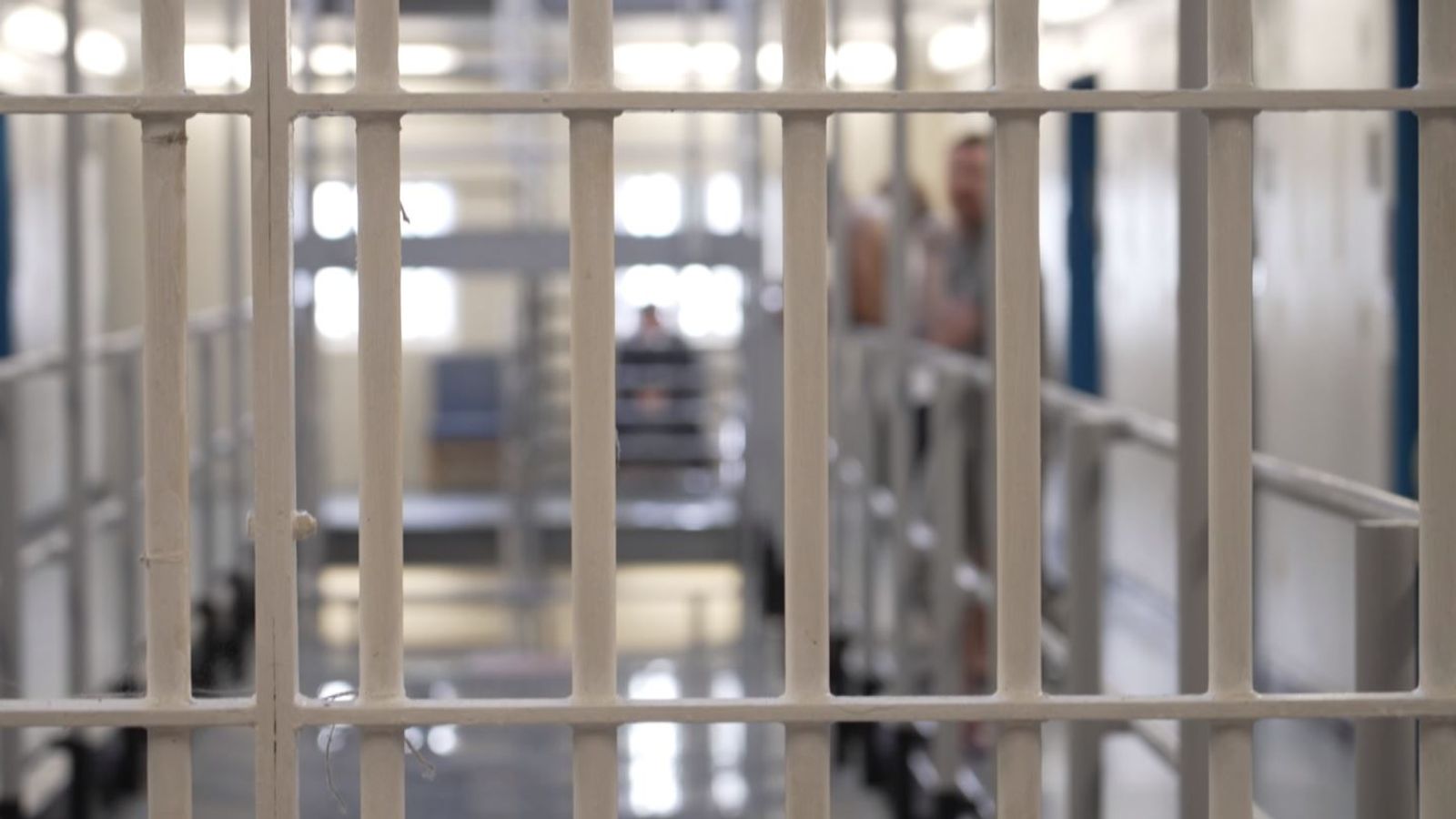 Prison System Under Pressure: Thousands of Cells Closed for Fire Safety ...