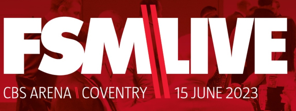 FSM Live Conference registration opens