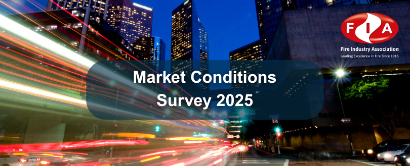 The FIA Releases Market Conditions Survey Report: Wave 17