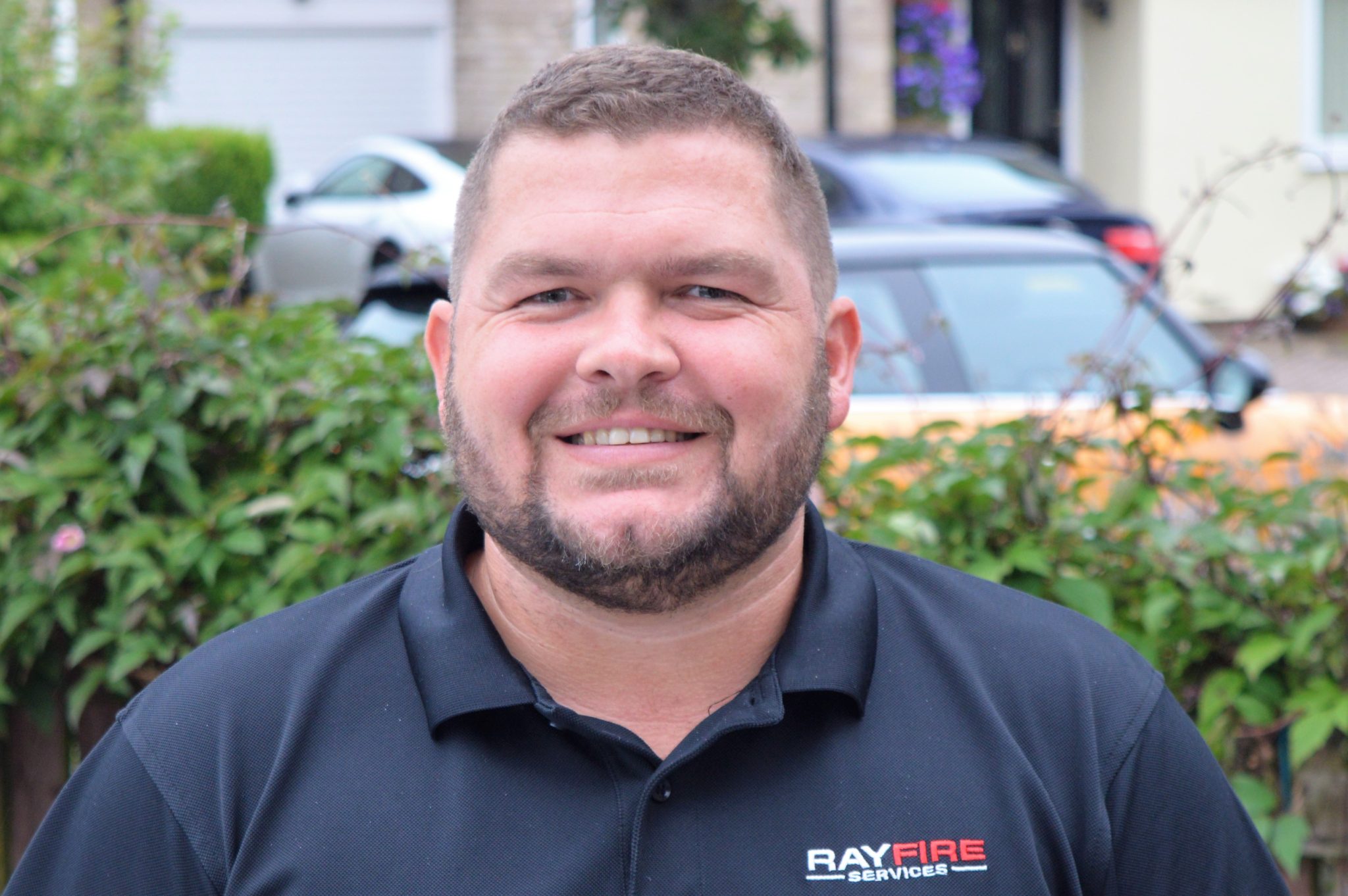 Fireside Chat with Managing Director and Founder of RayFire Services ...