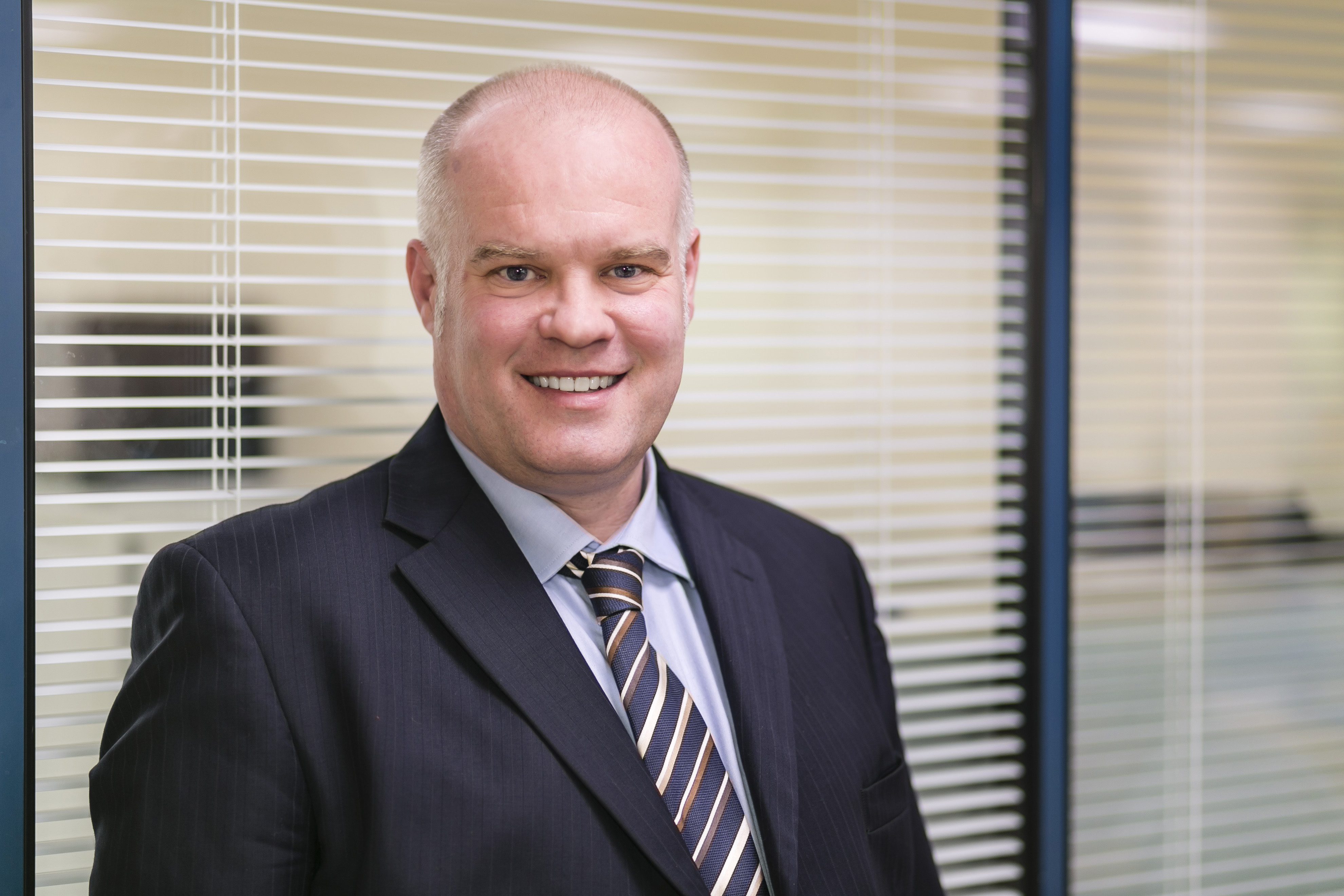 Martin Duggan leaves the FIA