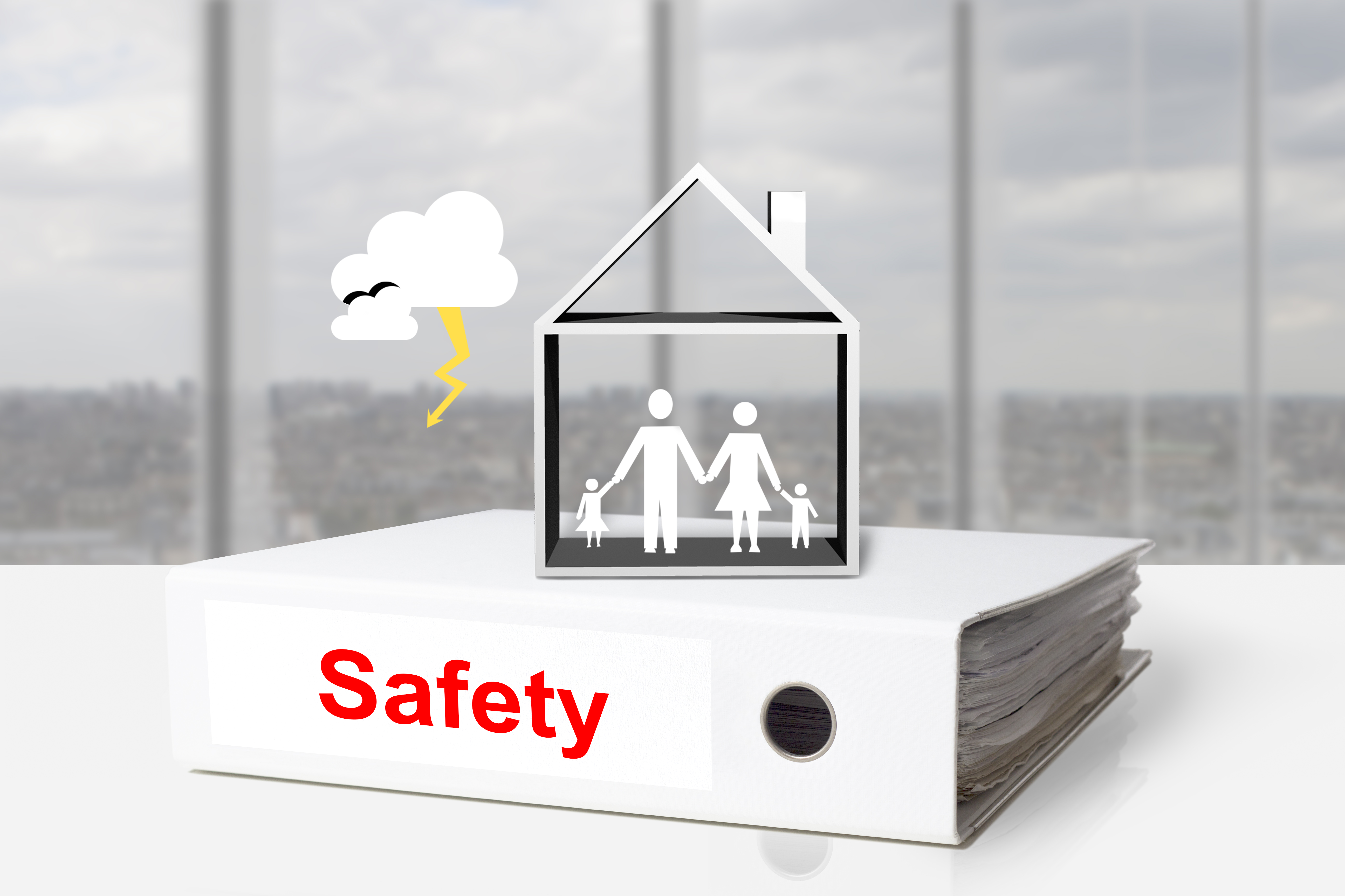 IUA issues new fire safety clause for high-rise building remediation work