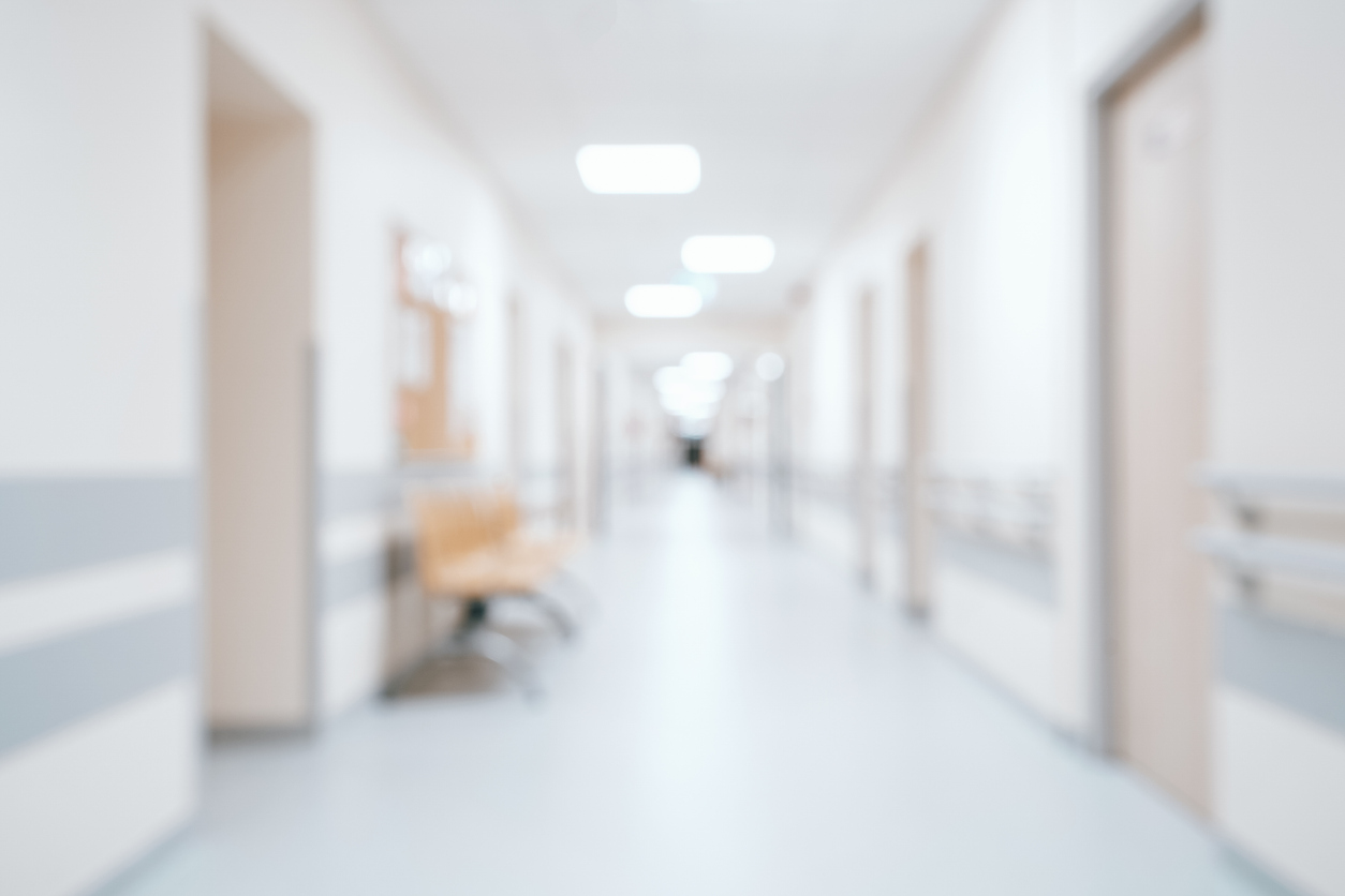 NHS Introduces New Framework to Strengthen Fire Safety in Healthcare