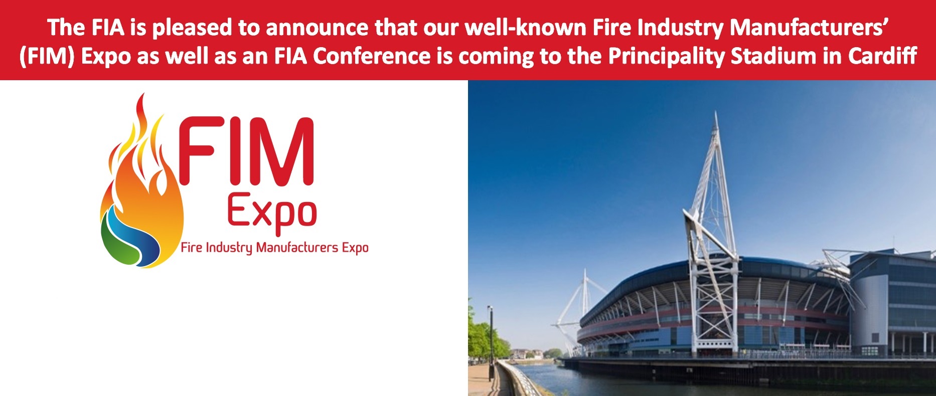 Fire related news from the FIA