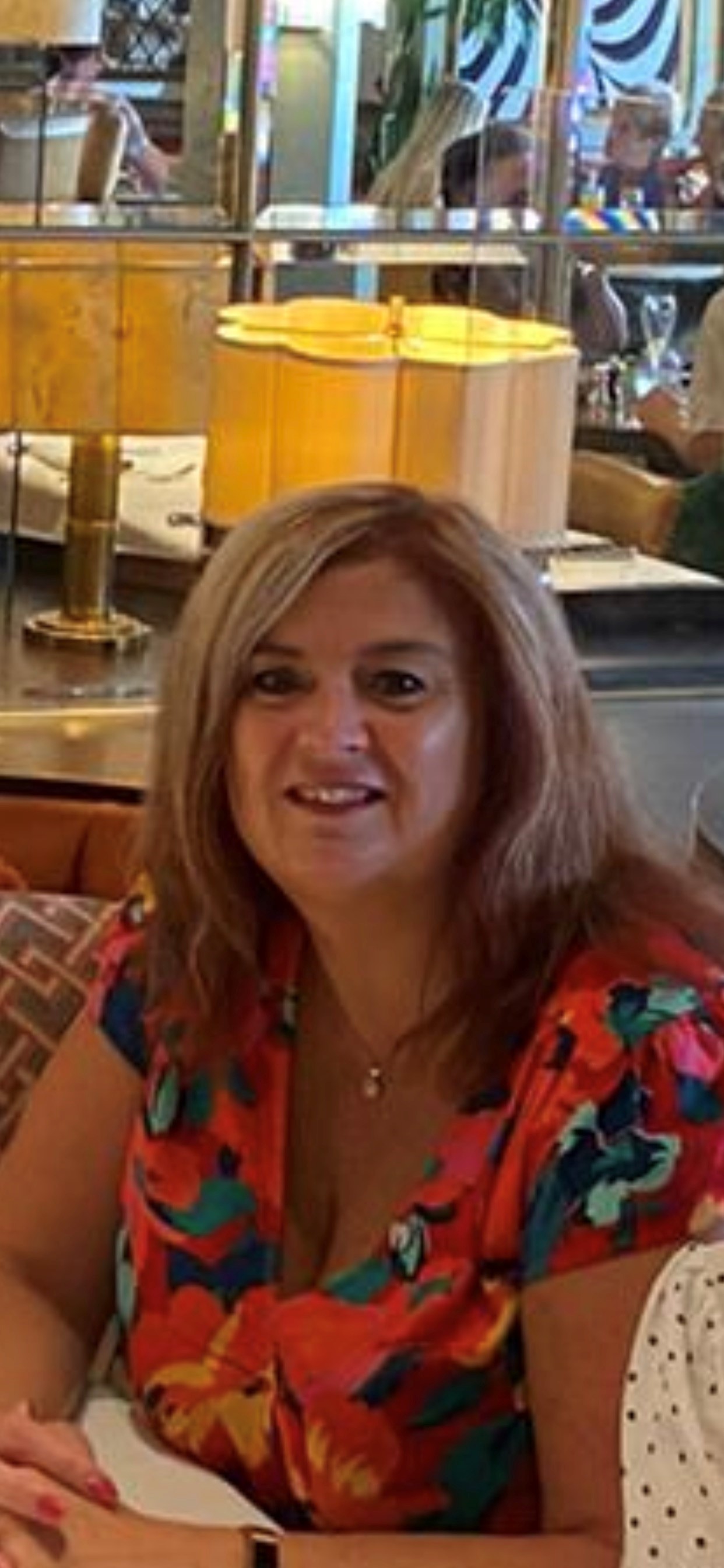 Fireside Chat with Michelle Agius - Eurotech Fire Systems Ltd