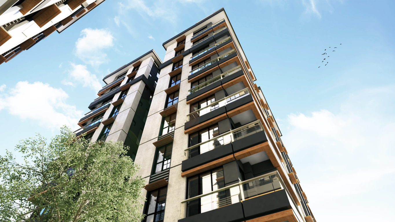 HSE initiates safety case toolkit for high-rise residential buildings