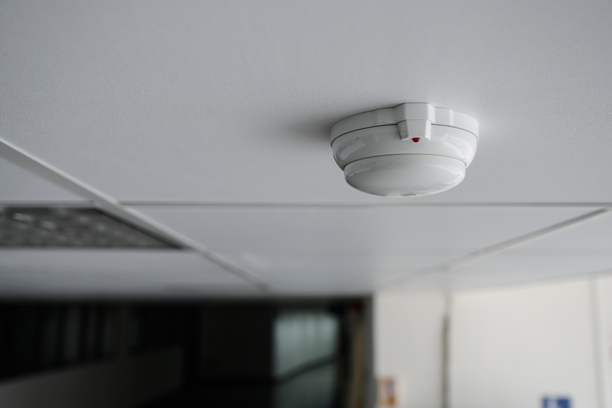 Updated guidelines for premises management in compliance with BS 5839-1