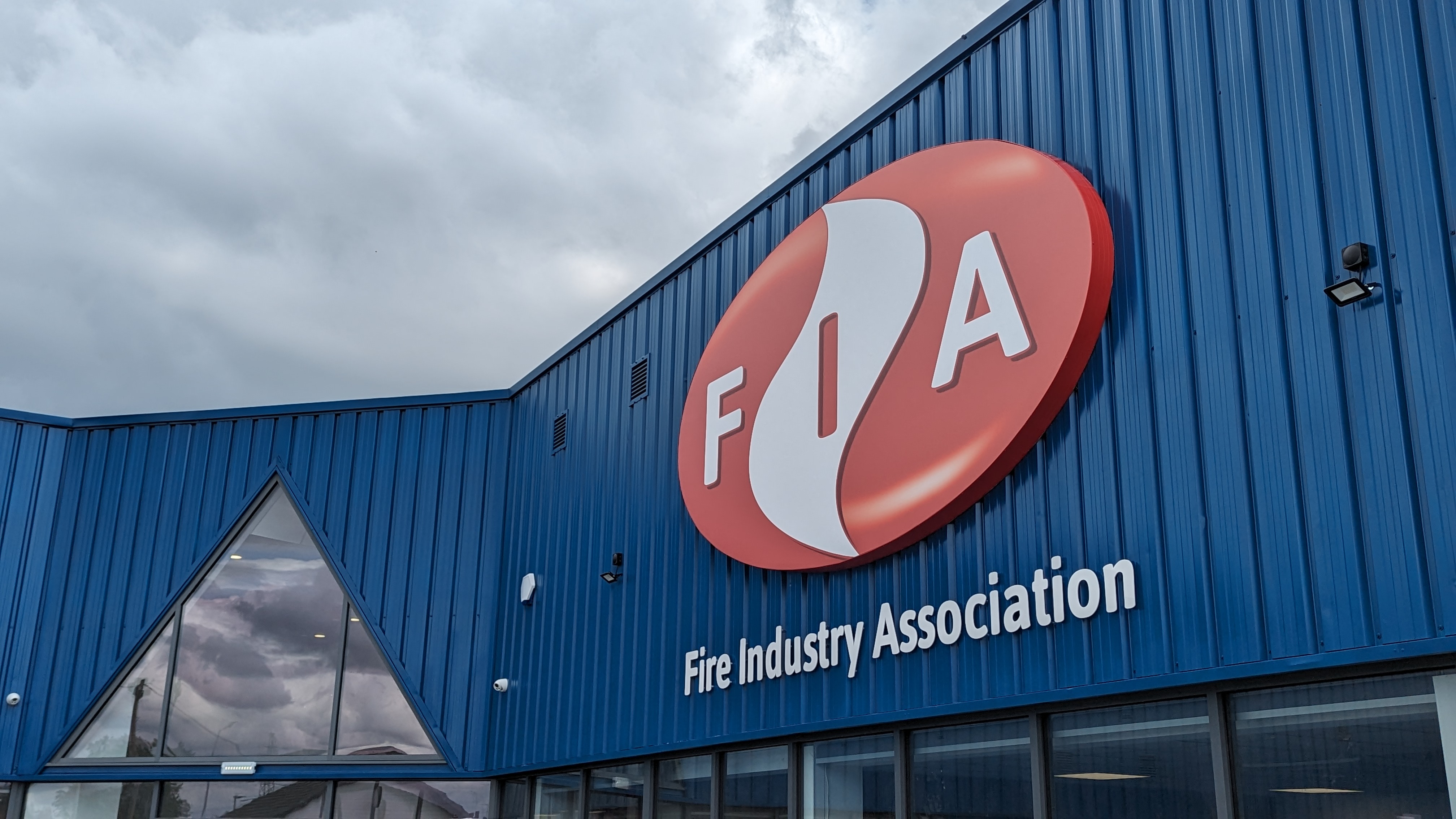 Member opportunity to supply equipment for the FIA Northwich practical ...