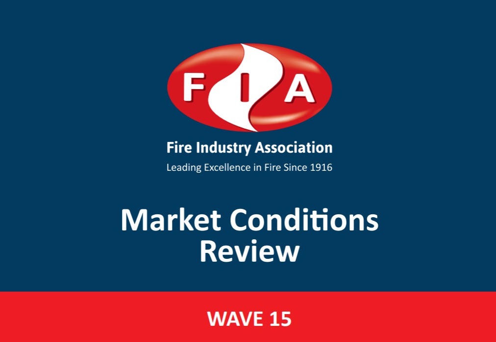 2023 Market Conditions Review, Wave 15