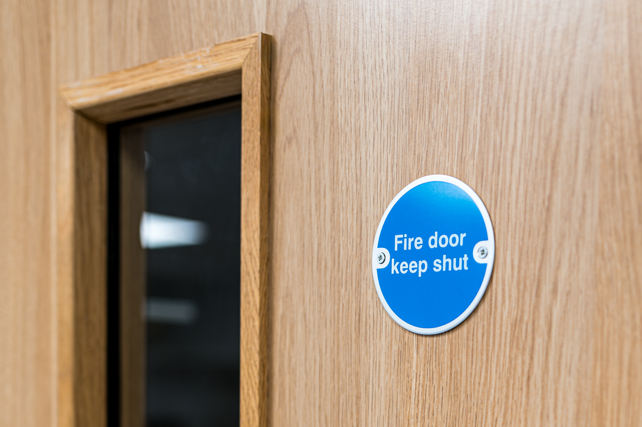 Fire Door Safety: Simple Checks That Could Save Lives