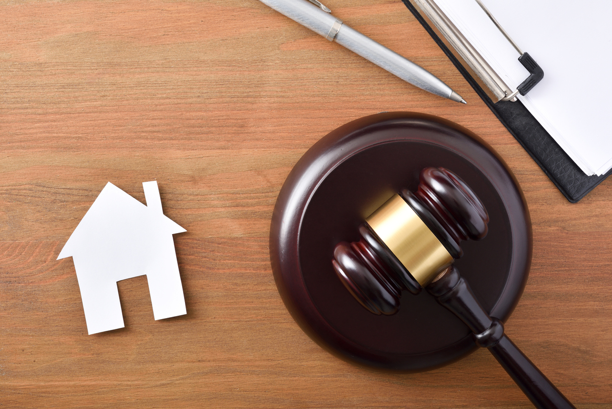 Woking Borough Council takes action following Housing Regulatory Notice
