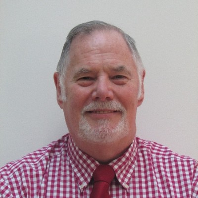 Fireside Chat with Don Scott