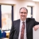 Fireside Chat with Will Lloyd - Fire Industry Association