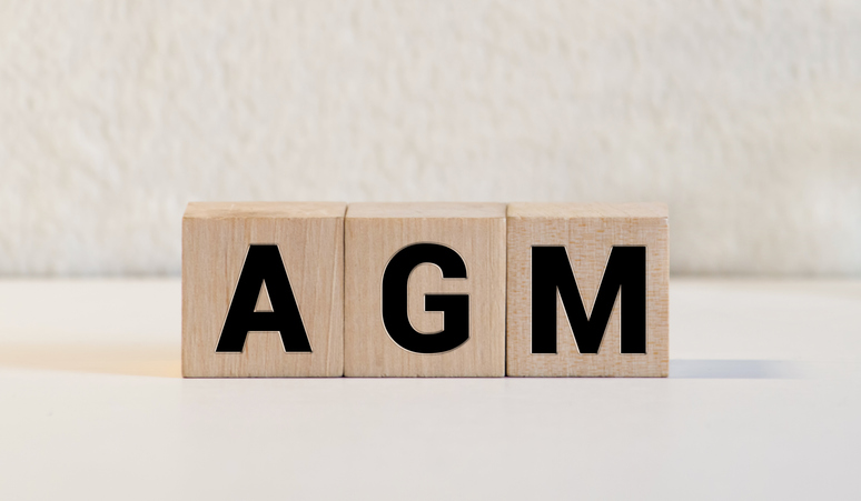 FIA AGM 2020