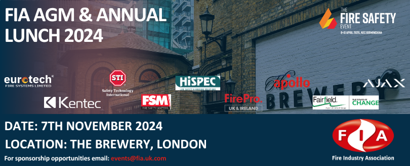 Reflecting on the 2024 FIA AGM and Annual Lunch