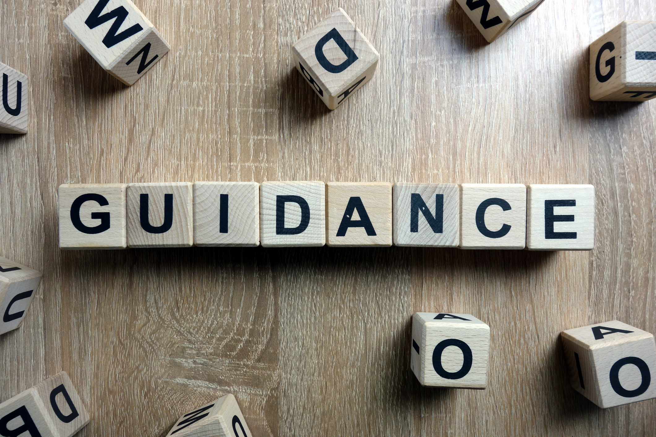 Technical guidance released on the installation of vibrating tactile ...