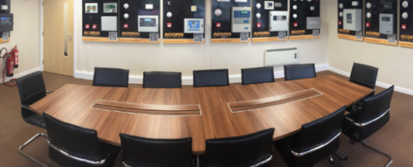 Enhancing safety worldwide: Acorn Fire and Security - Your trusted ...