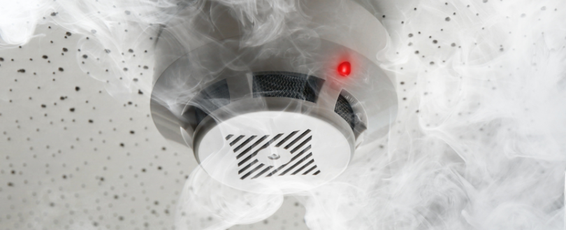Firefighters Issue Smoke Alarm Reminder After Hammersmith House Fire