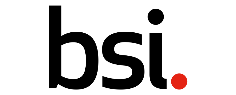 BSI Publishes a New General Safety Standard