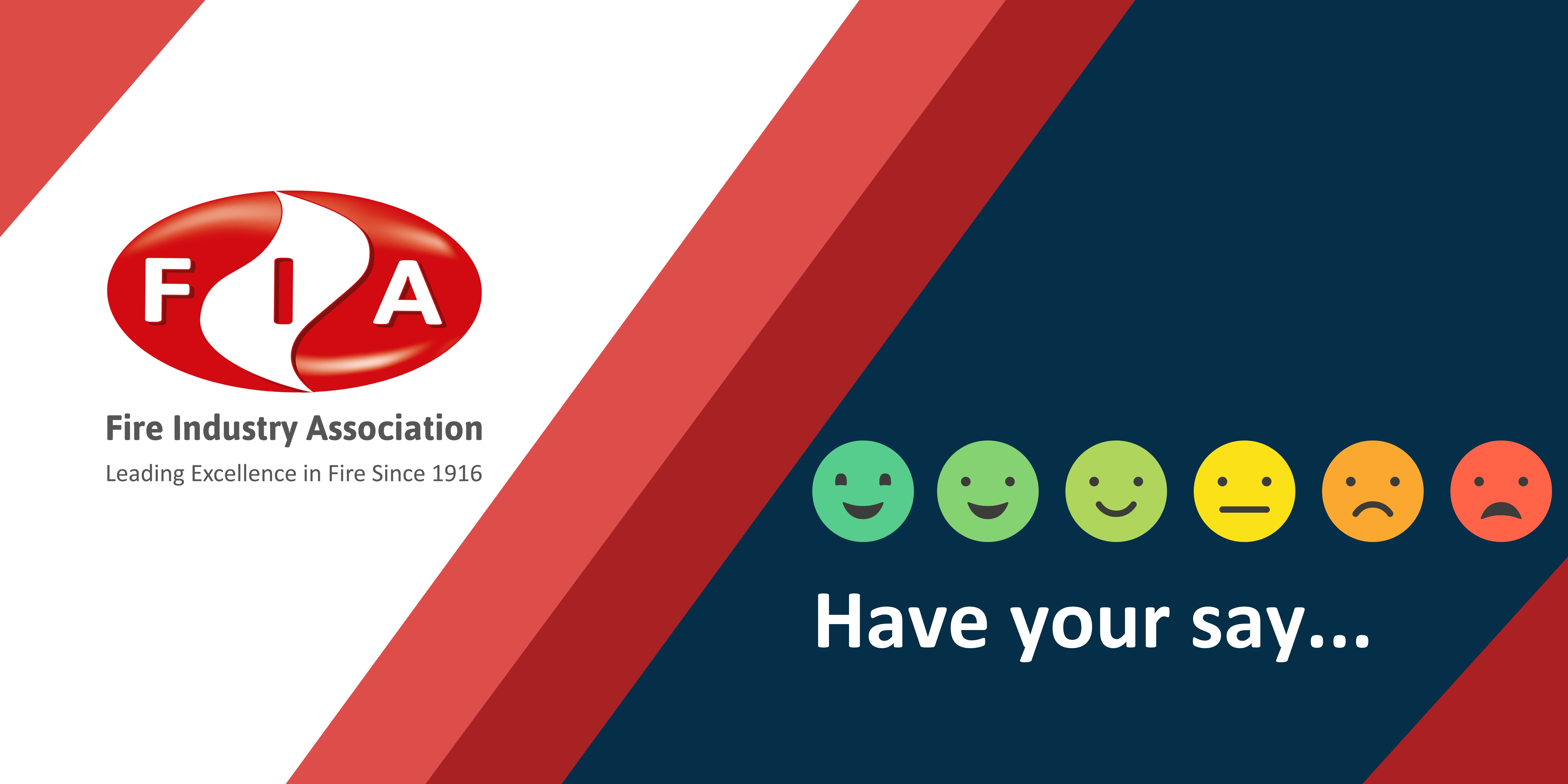 Attention FIA Members: We value your input, complete our survey to win ...