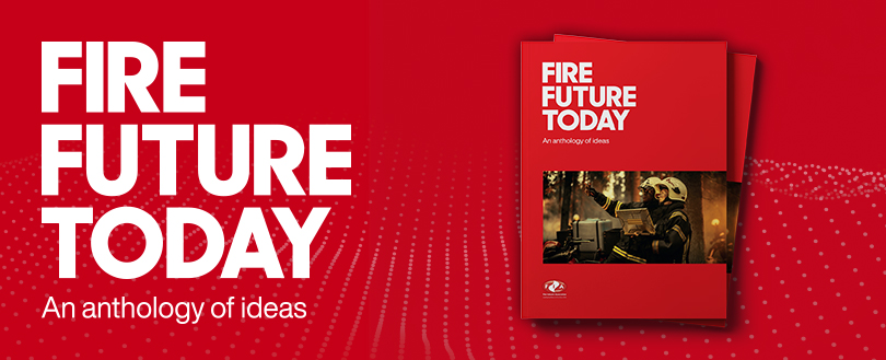 The FIA launches ‘Fire Future Today’ - A groundbreaking new anthology ...