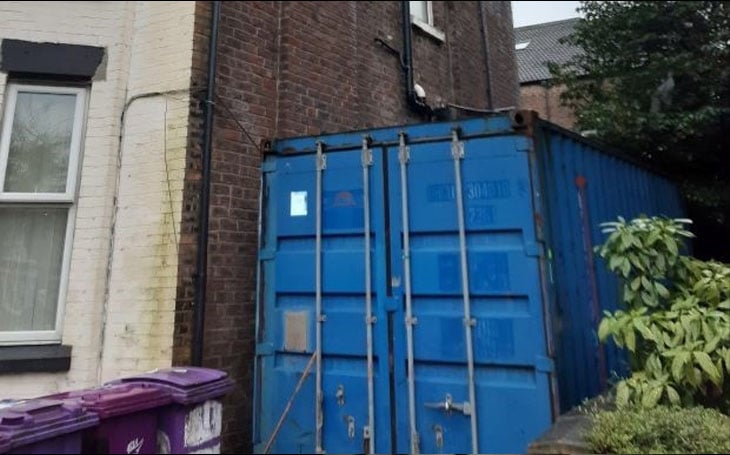 Lettings firm presented with £28,000 fine over HMO fire safety breaches