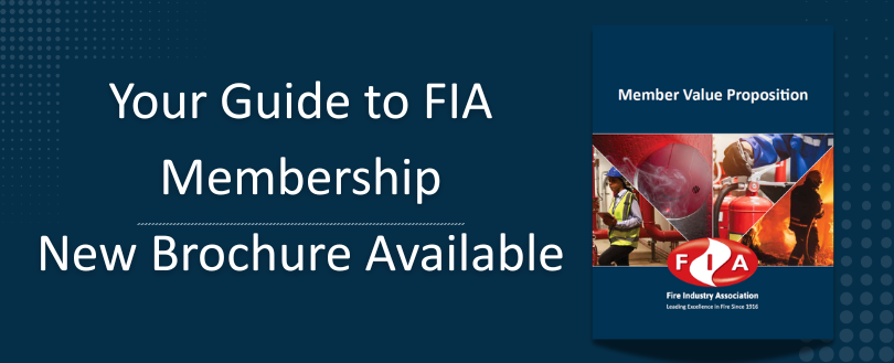 FIA Launches New Member Value Proposition Brochure