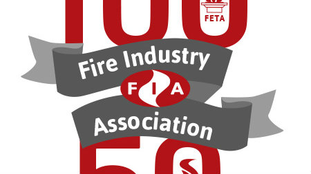 History of the FIA's logo