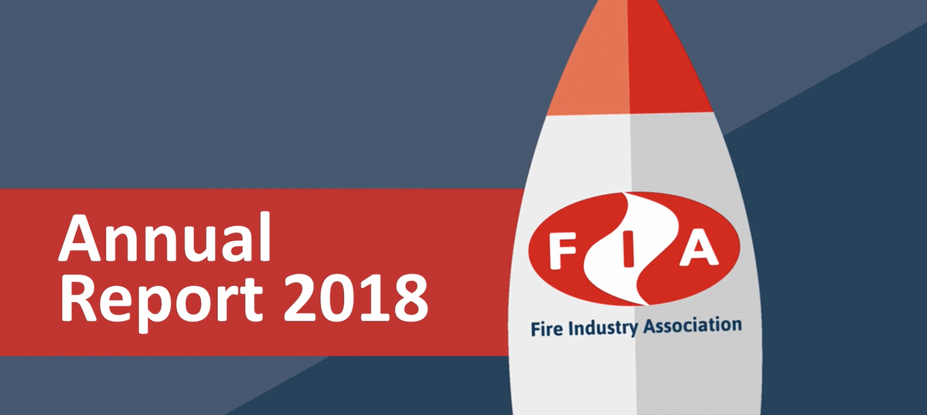 FIA Annual Report Video 2018